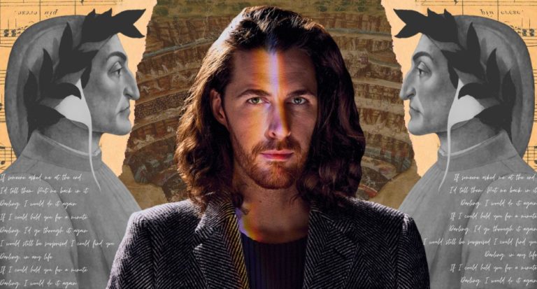 Unreal Unearth | Crítica: O Inferno De Hozier