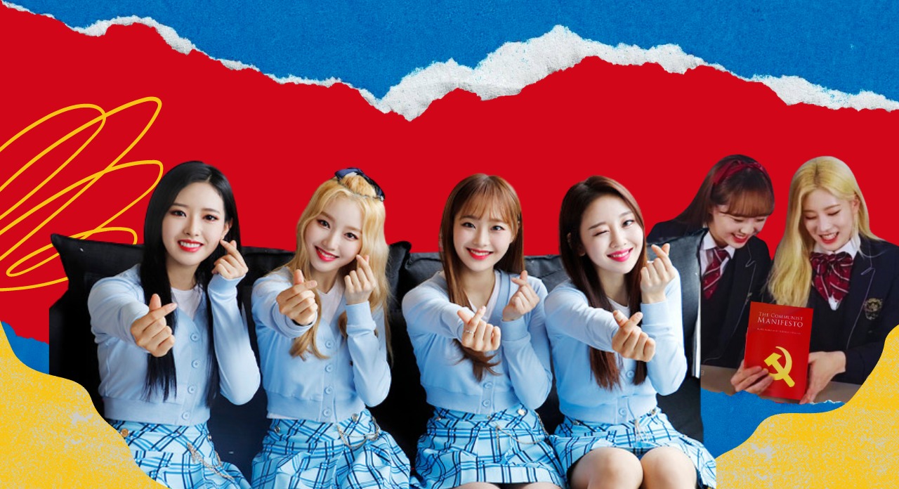 Loona: Quando Um Fim é Apenas Um Recomeço