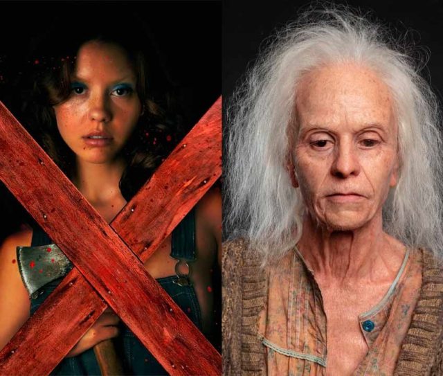 Pearl E Maxine: A Dualidade Do Feminino Quando Levado Ao Extremo