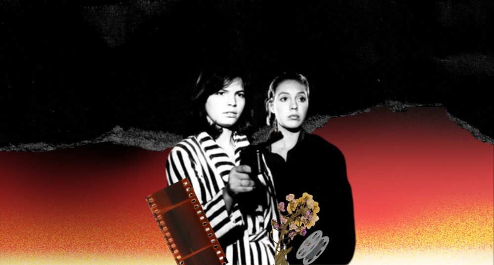 O Gótico Feminino Nos Filmes De Walter Hugo Khouri