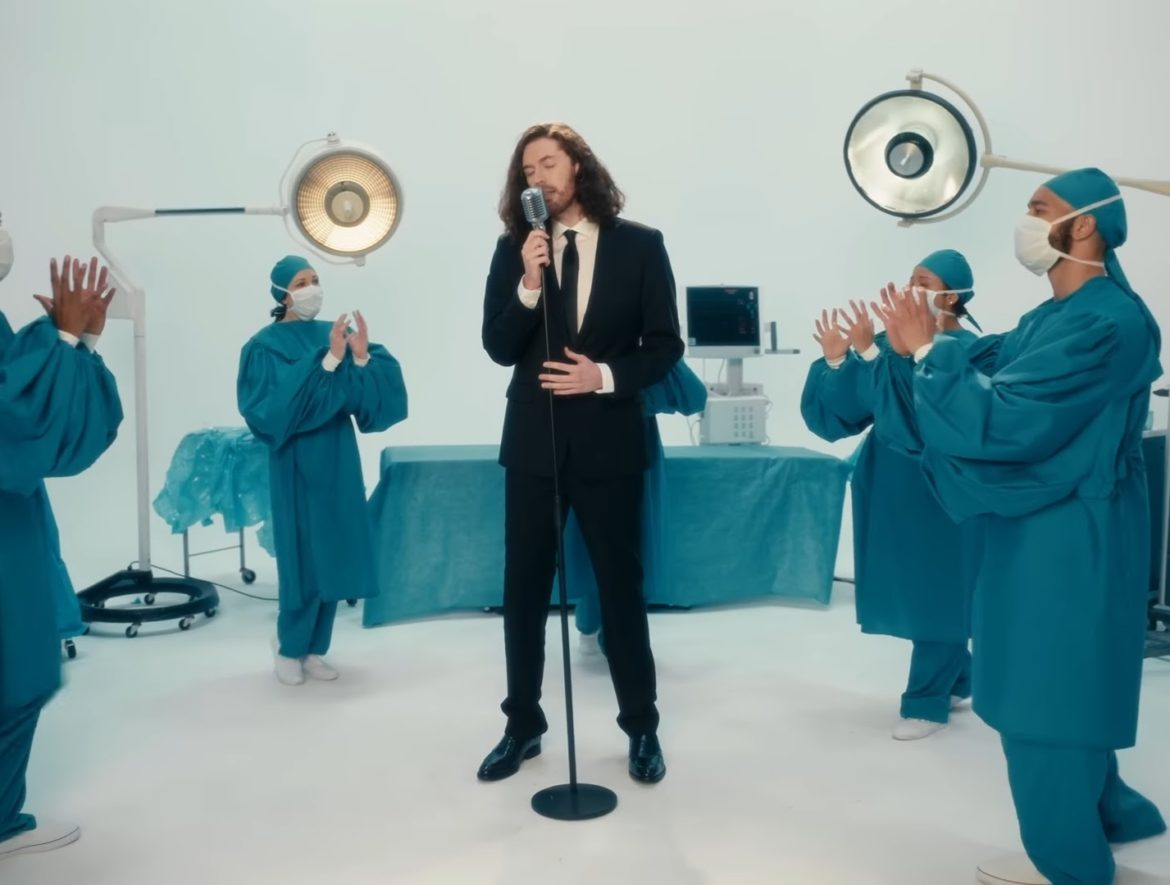 Unreal Unearth | Crítica: O Inferno De Hozier