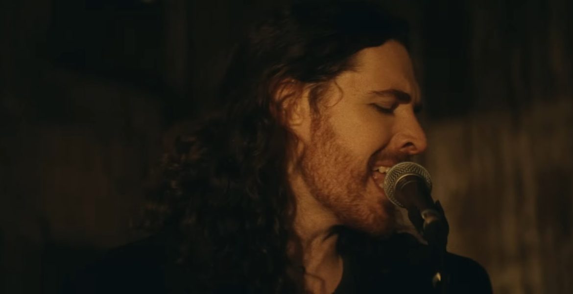 Unreal Unearth | Crítica: o Inferno de Hozier