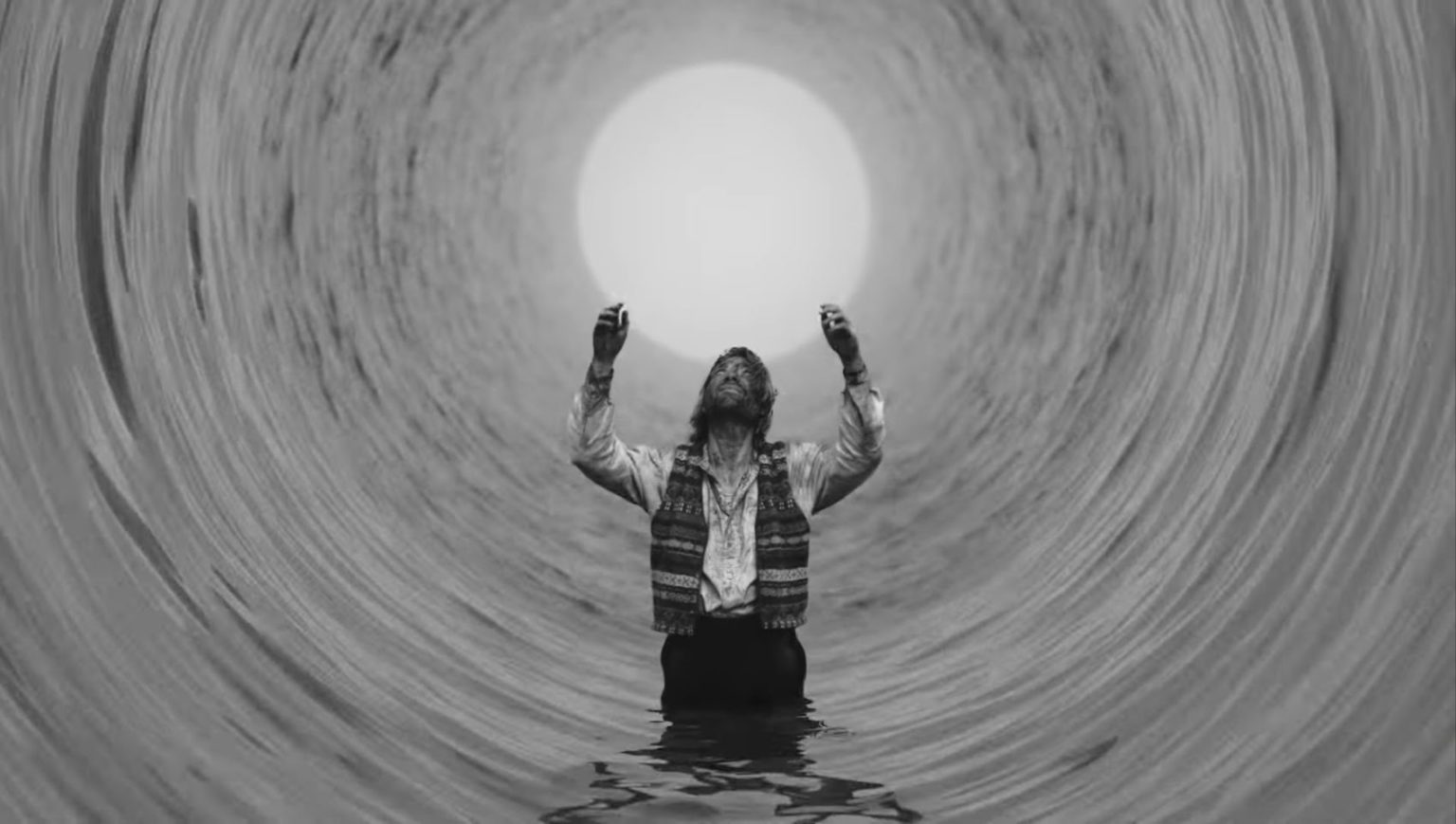 Unreal Unearth | Crítica: O Inferno De Hozier