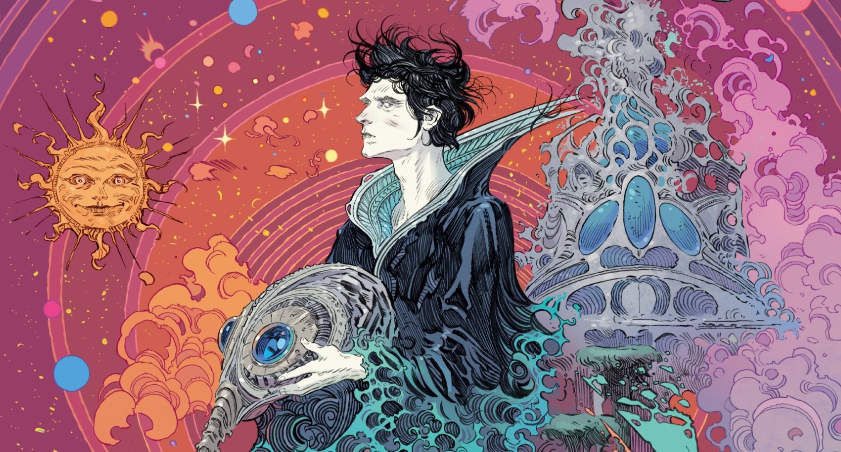 Bilquis Evely: conheça a talentosa quadrinista brasileira!