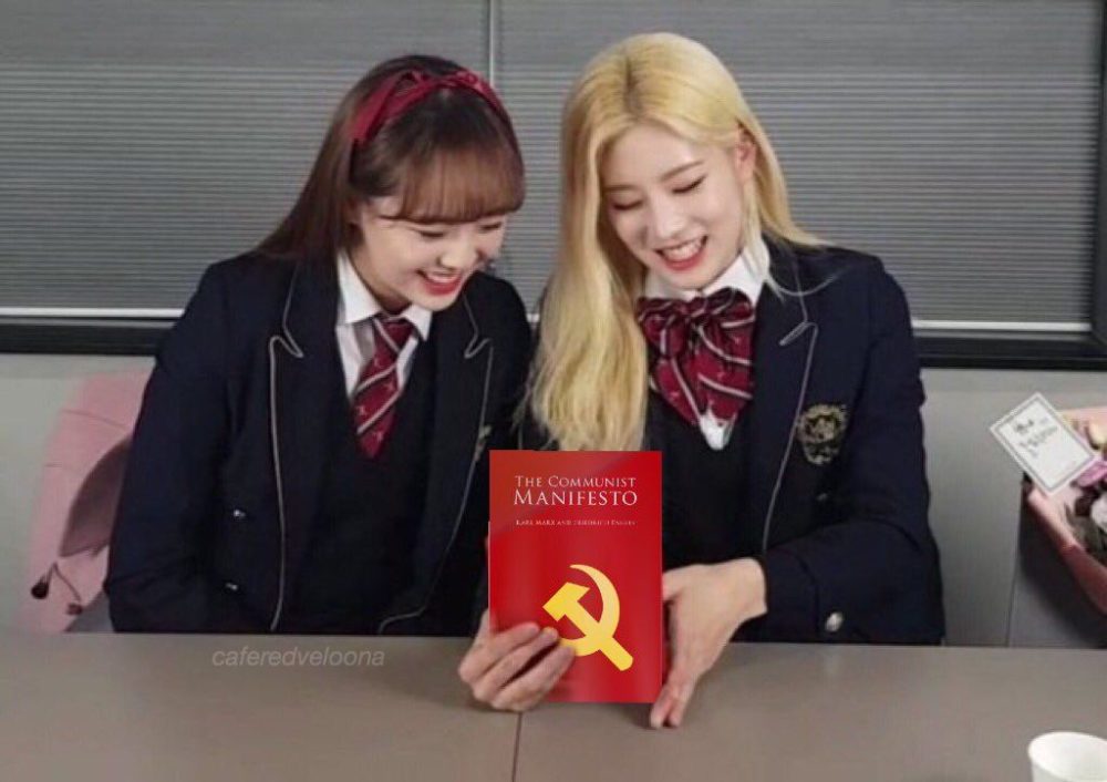 Loona: quando um fim é apenas um recomeço