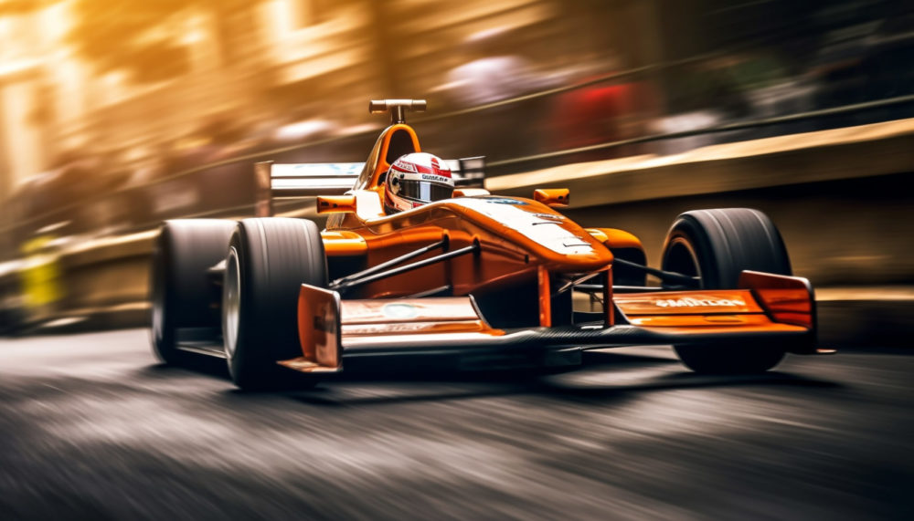 Aprimorando Apostas no Grande Prêmio F1