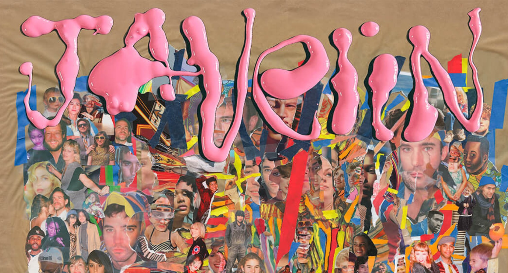 Javelin: Os Recortes E Recomeços Do Novo álbum De Sufjan Stevens