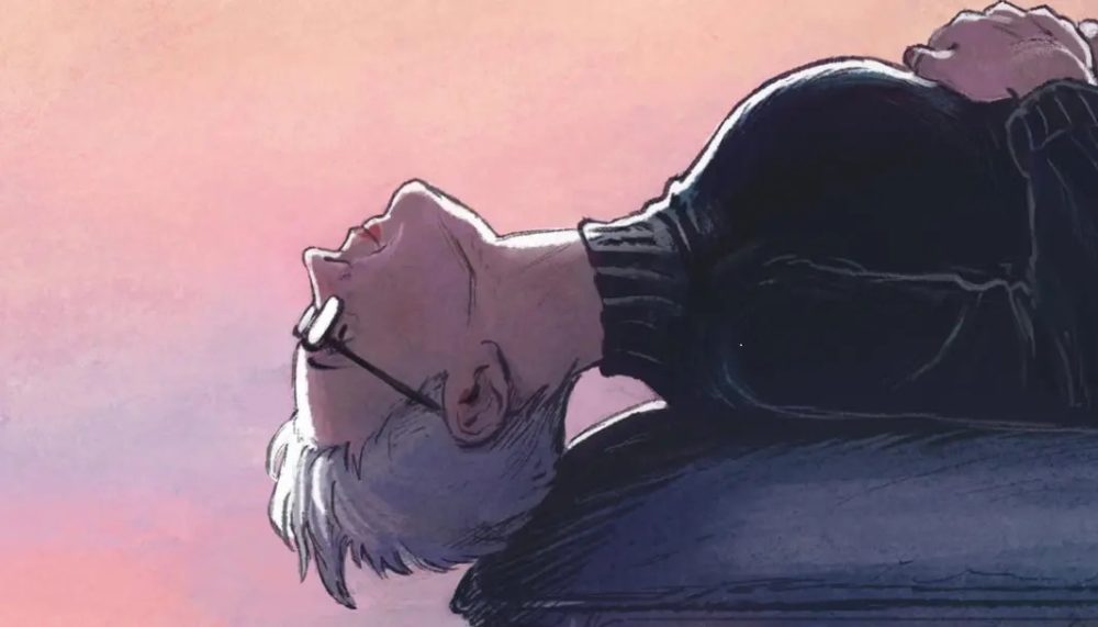 Sessenta Primaveras No Inverno: A Importância De Grupos De Apoio Para ...