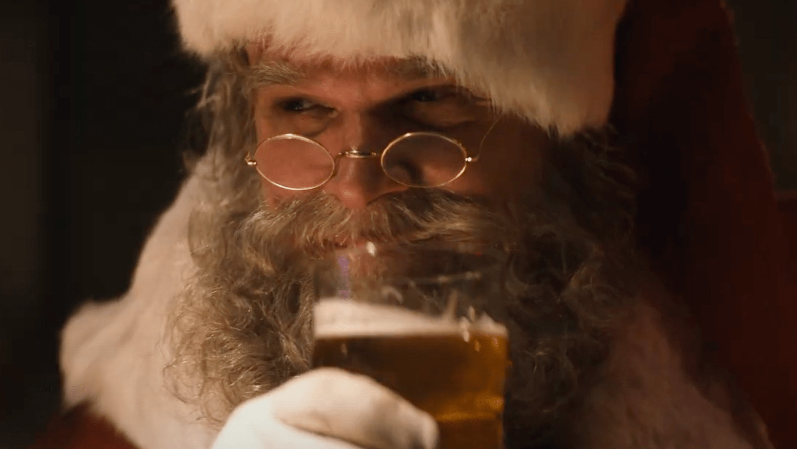 Filmes De Natal Nada Tradicionais - Delirium Nerd