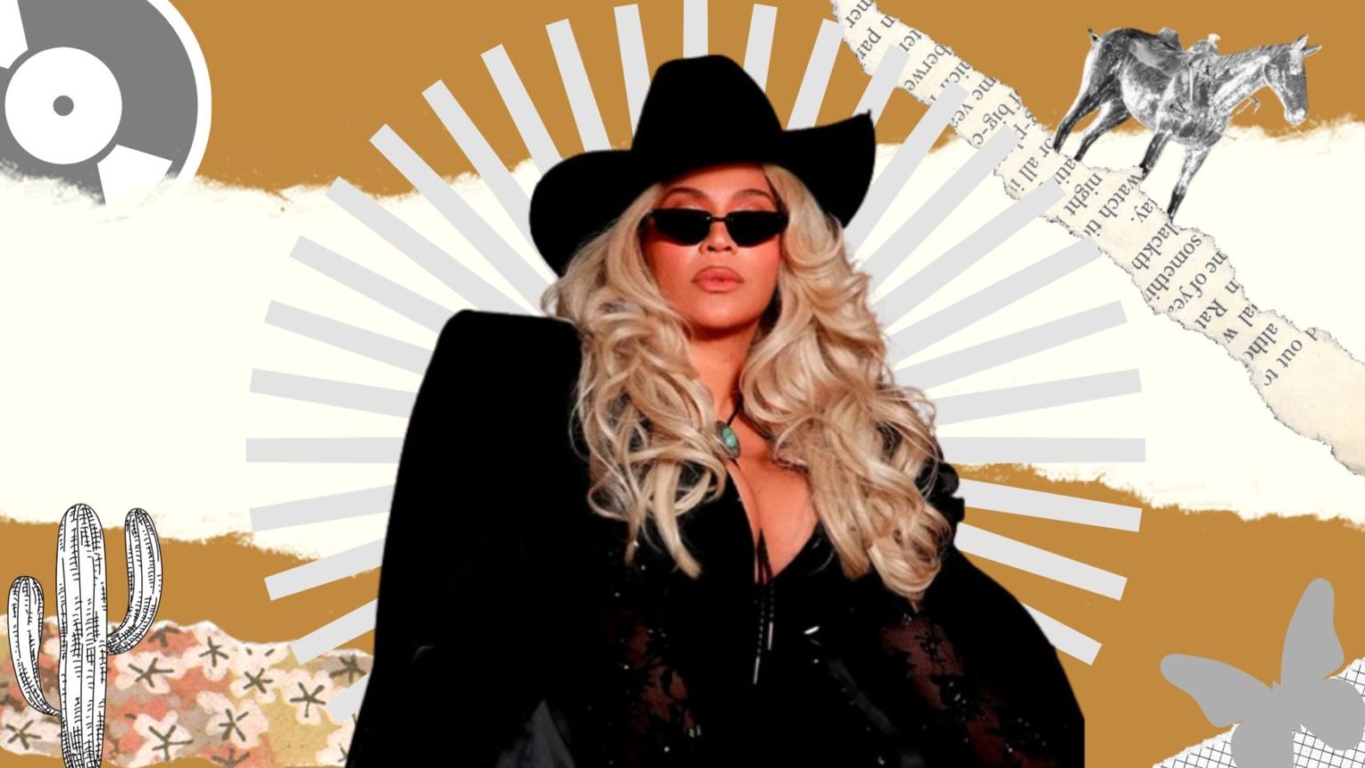 Act II: o resgate das raízes negras da música norte-americana