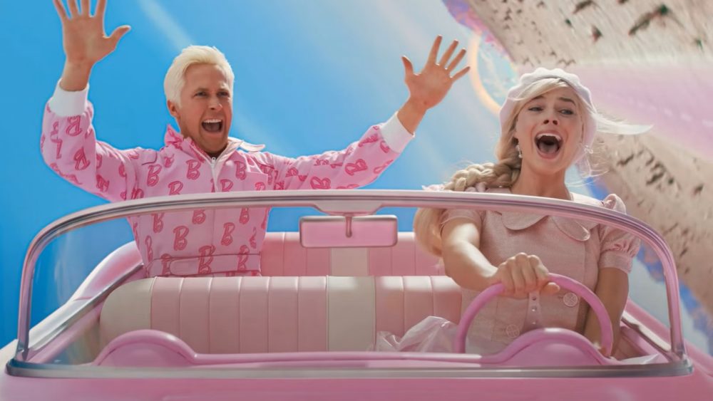 Porque O Filme Da Barbie é Sobre O Ken - Delirium Nerd