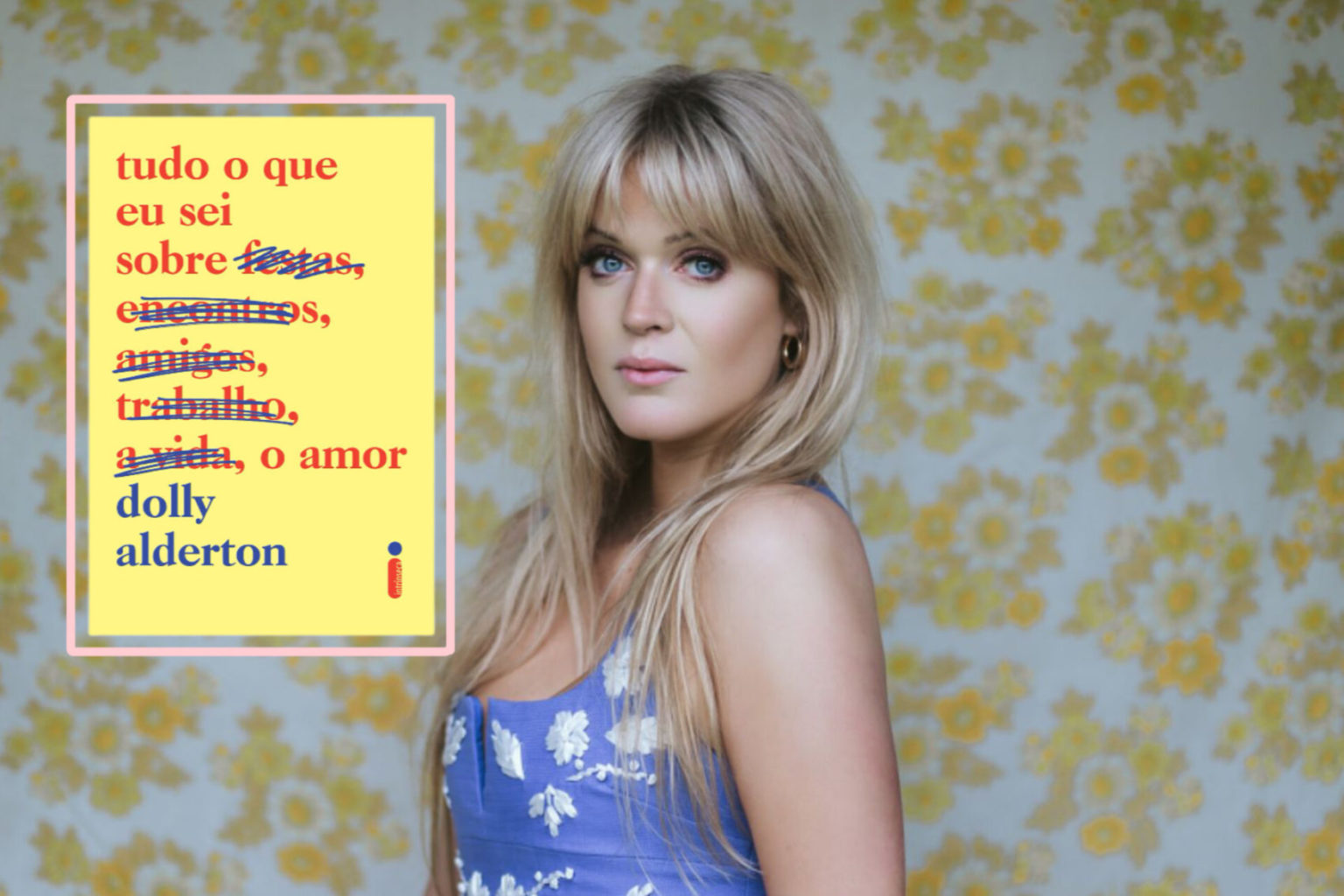 Tudo O Que Eu Sei Sobre O Amor Dolly Alderton Resenha