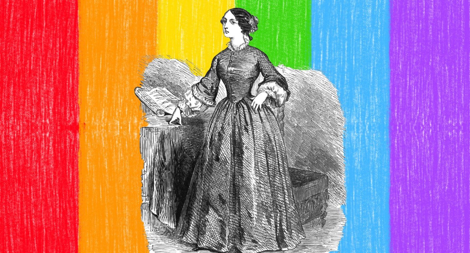 Eugénie Danglars: heroína lésbica em "O Conde de Monte Cristo"