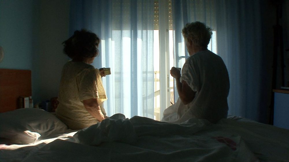 Between Sisters (2015) | Crítica