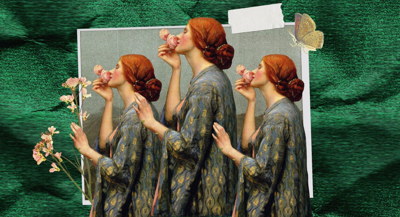 Mulher Como Símbolo De Pureza E Beleza: Estereótipos E Realidade