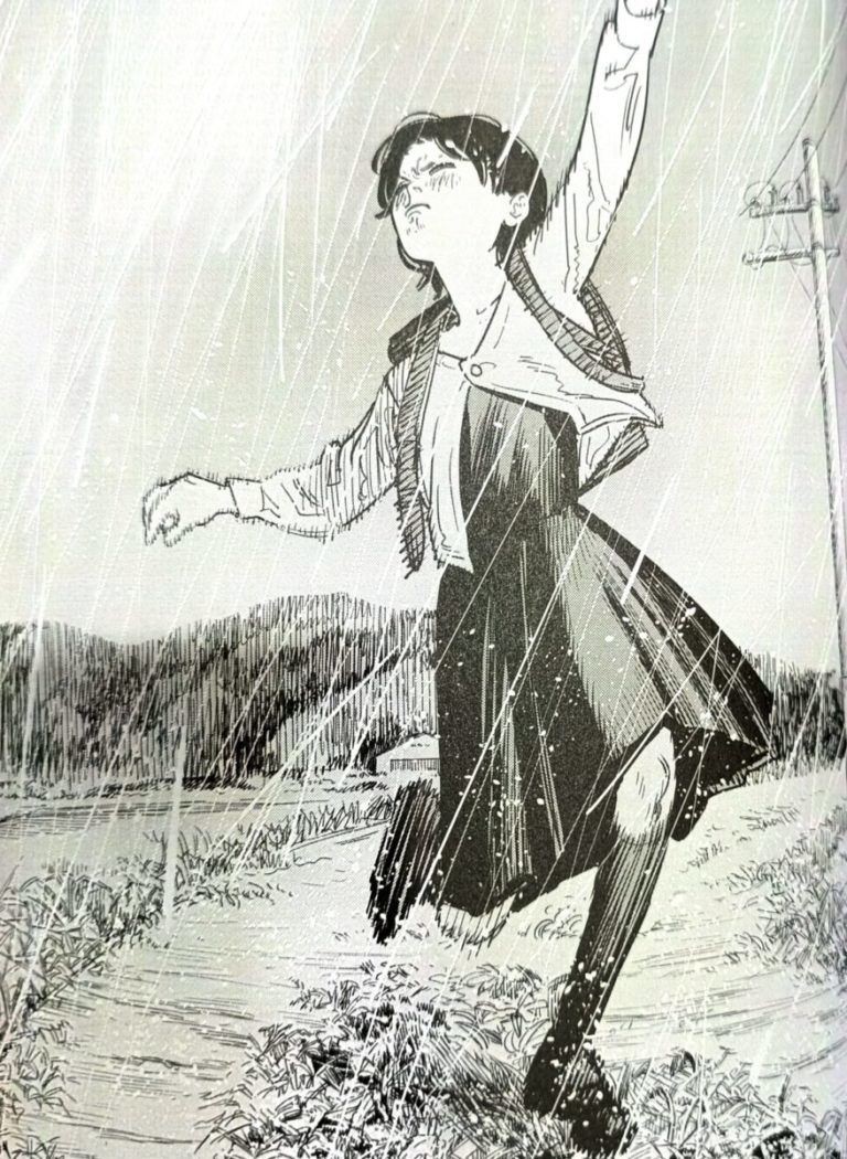 Look Back: Do Mangá Ao Anime, Uma Obra Que Surpreende!